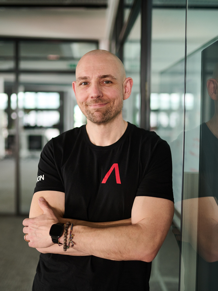 AKARION | Meet the team!