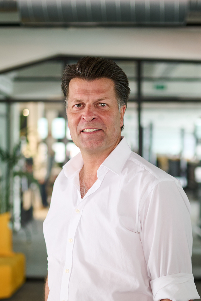 AKARION | Meet the team!