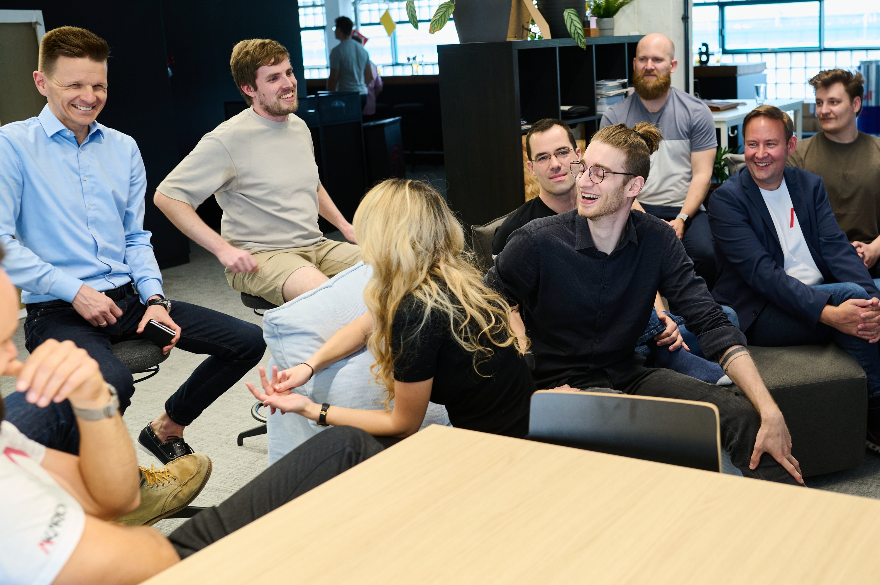 AKARION | Innovating Trust