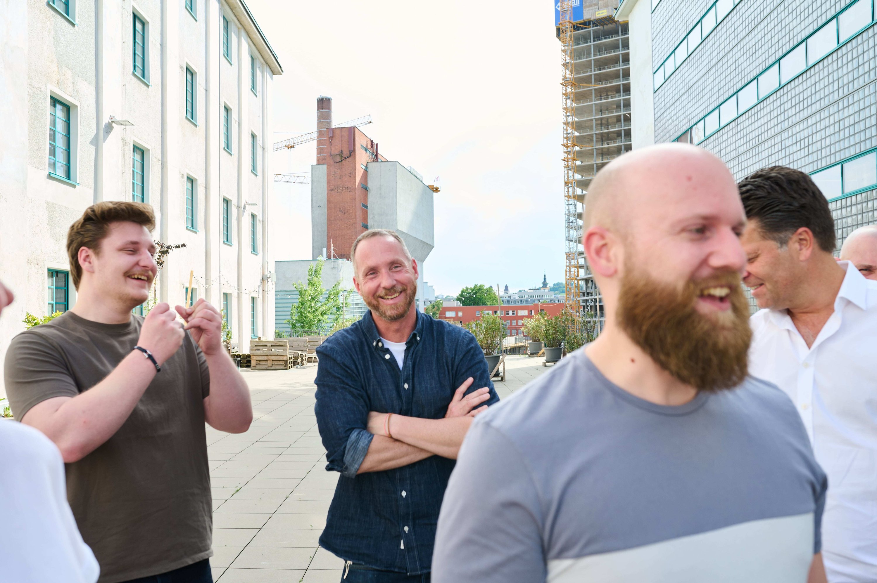 AKARION | Innovating Trust