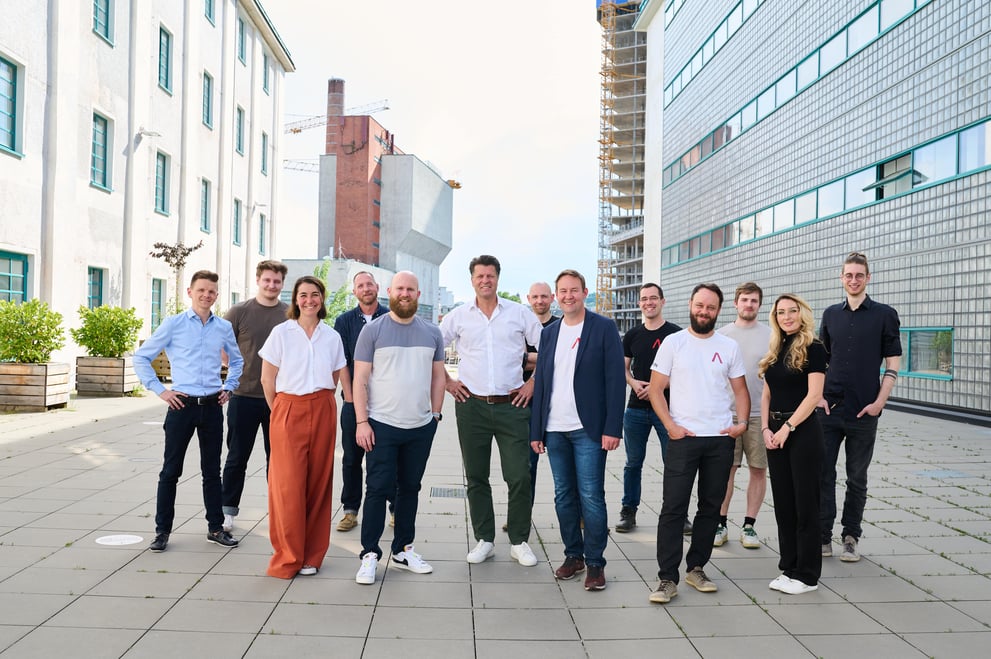 AKARION | Innovating Trust